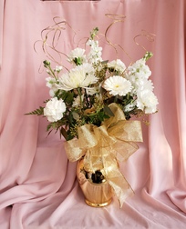 Celebrating 50th - River Dell Flowers-Oradell Florist-Flower Delivery