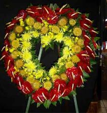 Everlasting Reverence: Loving Thoughts - River Dell Flowers-Oradell ...