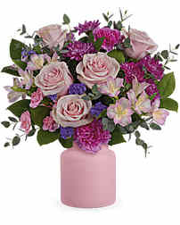 Sweet Savannah - River Dell Flowers-Oradell Florist-Flower Delivery
