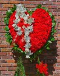 Heartfelt Comfort: Loving Thoughts - River Dell Flowers-Oradell Florist ...