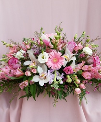 Stunning Elegance - River Dell Flowers-Oradell Florist-Flower Delivery