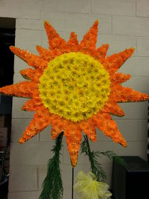 Sun: Distinctive Expressions - River Dell Flowers-Oradell Florist ...